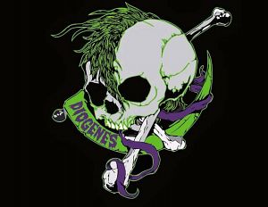 diogenes Bandas de punk hc