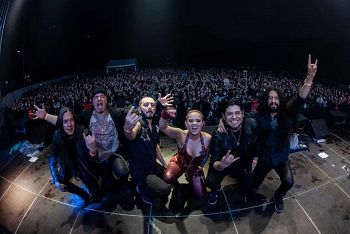 Banda KRAKEN: El Legado de Elkin Ramirez, Discografia