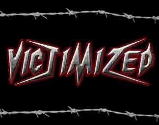 VICTIMIZED|Thrash Metal|Bogota| Bandas Colombianas